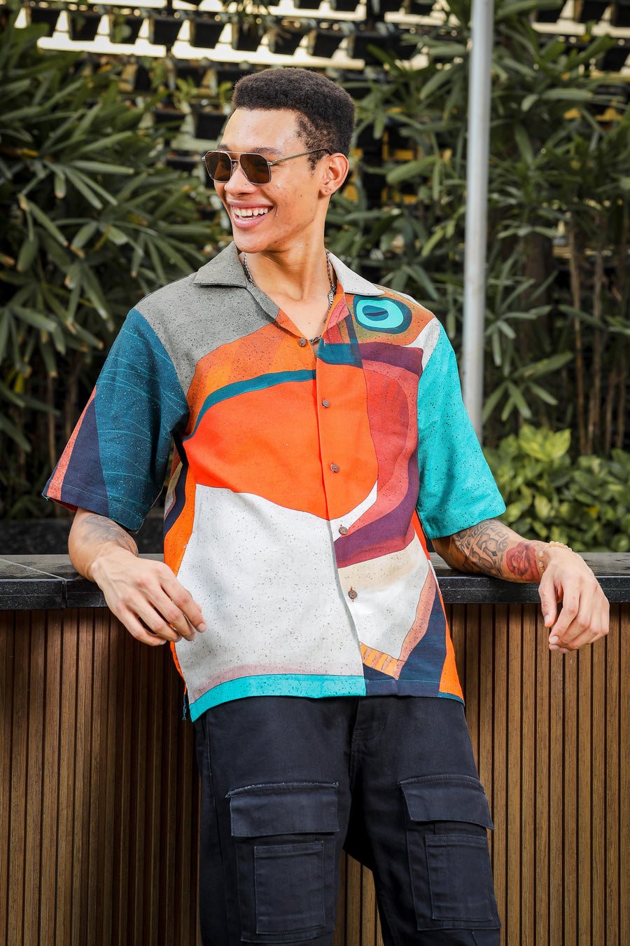 HEMP COTTON – Soul Innate