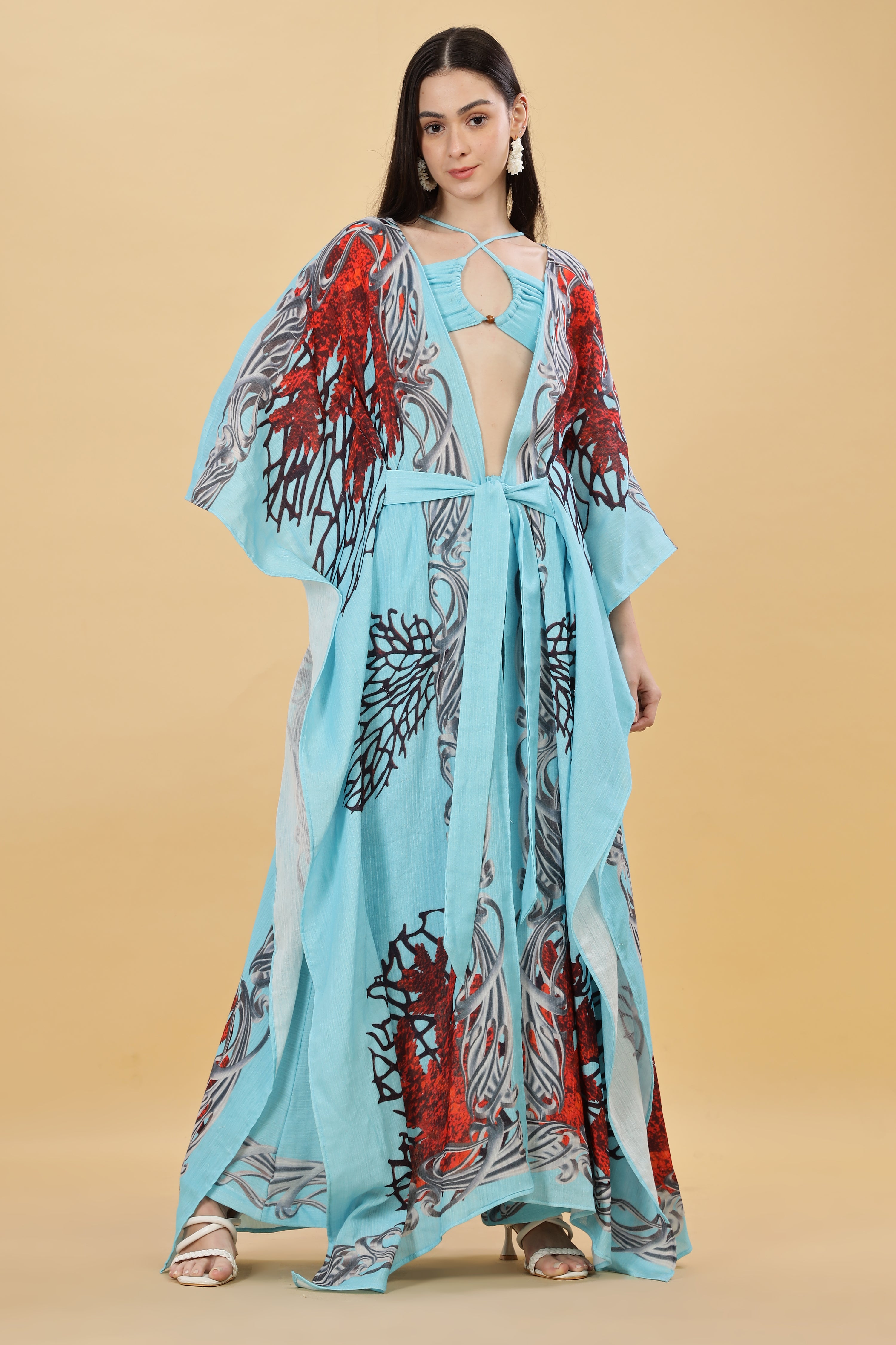 OCEAN BLOOM TRIO SET – Soul Innate
